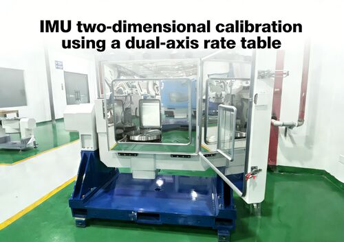 Quality 1 Axis Turntable & 2 Axis Turntable factory from China