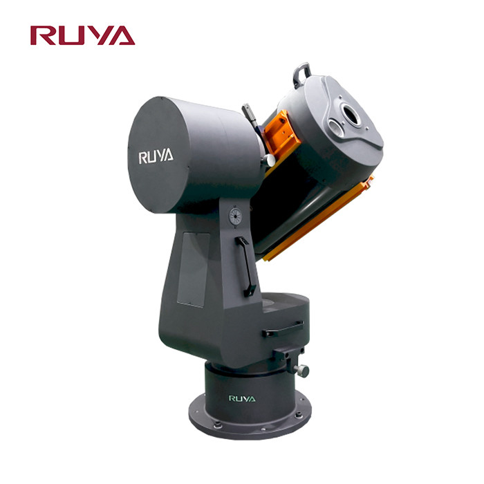 2-STGZ/1 Direct Drive Dual Axis Tracking Turntable 30Kg Load