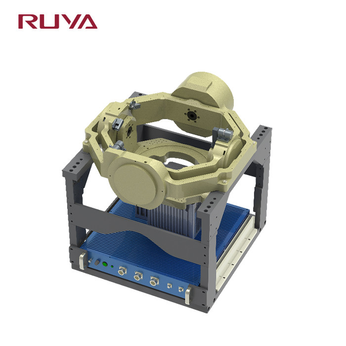 IPLAT-I-01 Gyro Stabilized Platform Precise Inertial Navigation Control ...