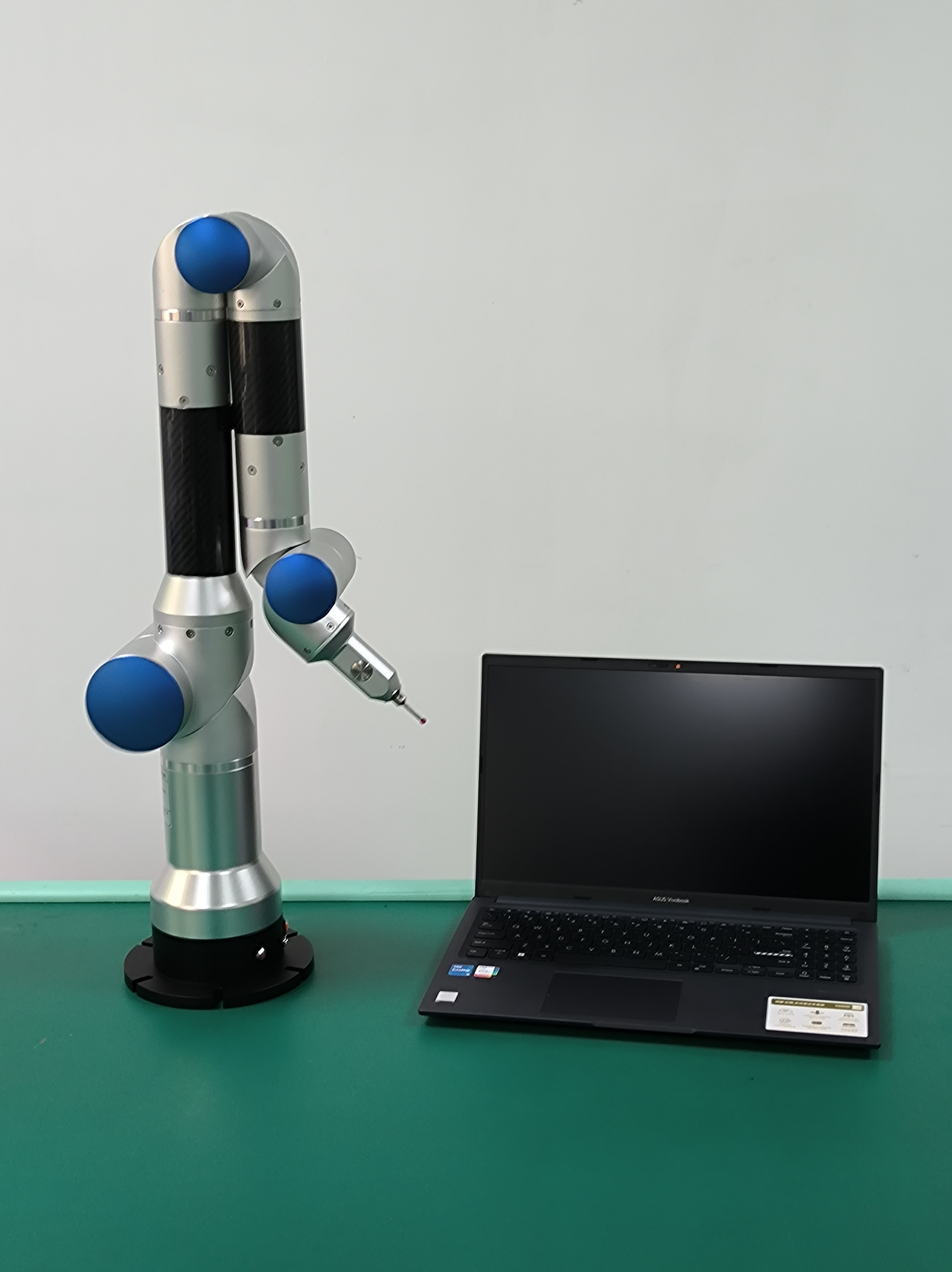 RUYA RA315 Portable Coordinate Measuring Machine Portable CMM 3D ...